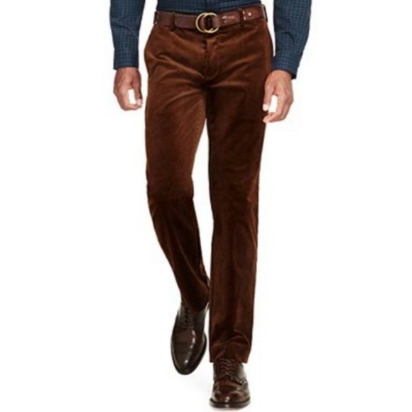 Polo Ralph Lauren | Pants | Polo Ralph Lauren Classicfit Wale Corduroy Pants | Poshmark